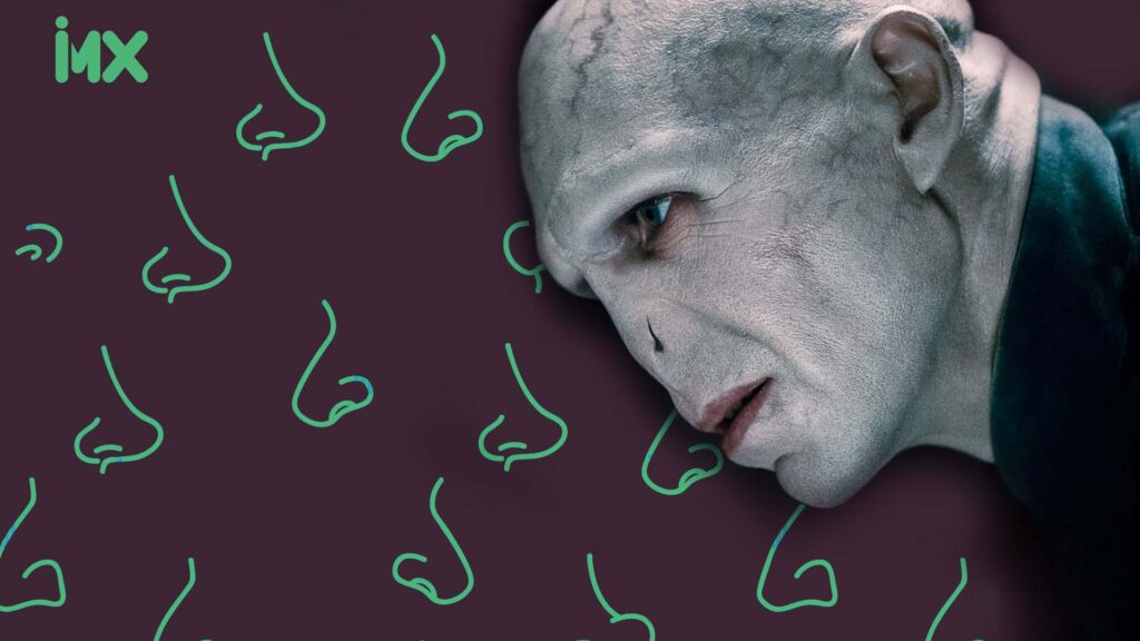¿Por qué Lord Voldemort, David Jones y otros villanos de película no ...