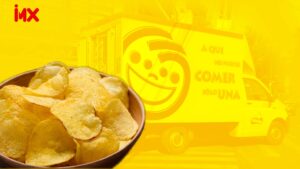 ¿A que no puedes comer solo una? La verdad detrás del slogan de ...