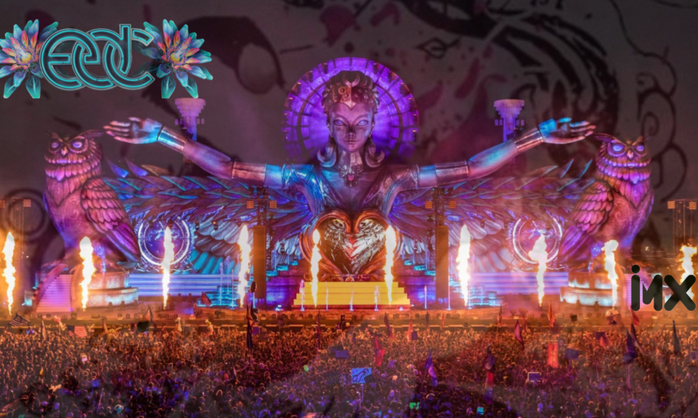 Rumbo al EDC 2023: ¿Quiénes son los más sonados? - yomx