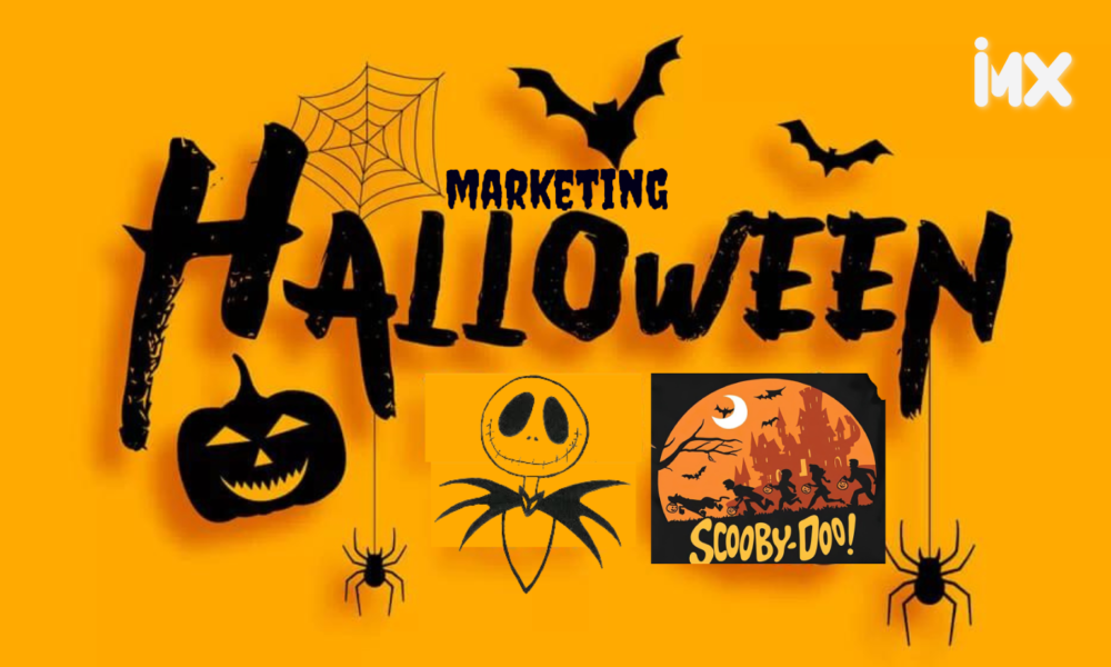 Halloween: Las Marcas que están Aterrando con sus Campañas - yomx