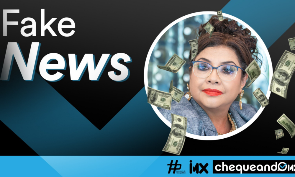 Clara Brugada ofreció la compra del voto a habitantes pobres de ...