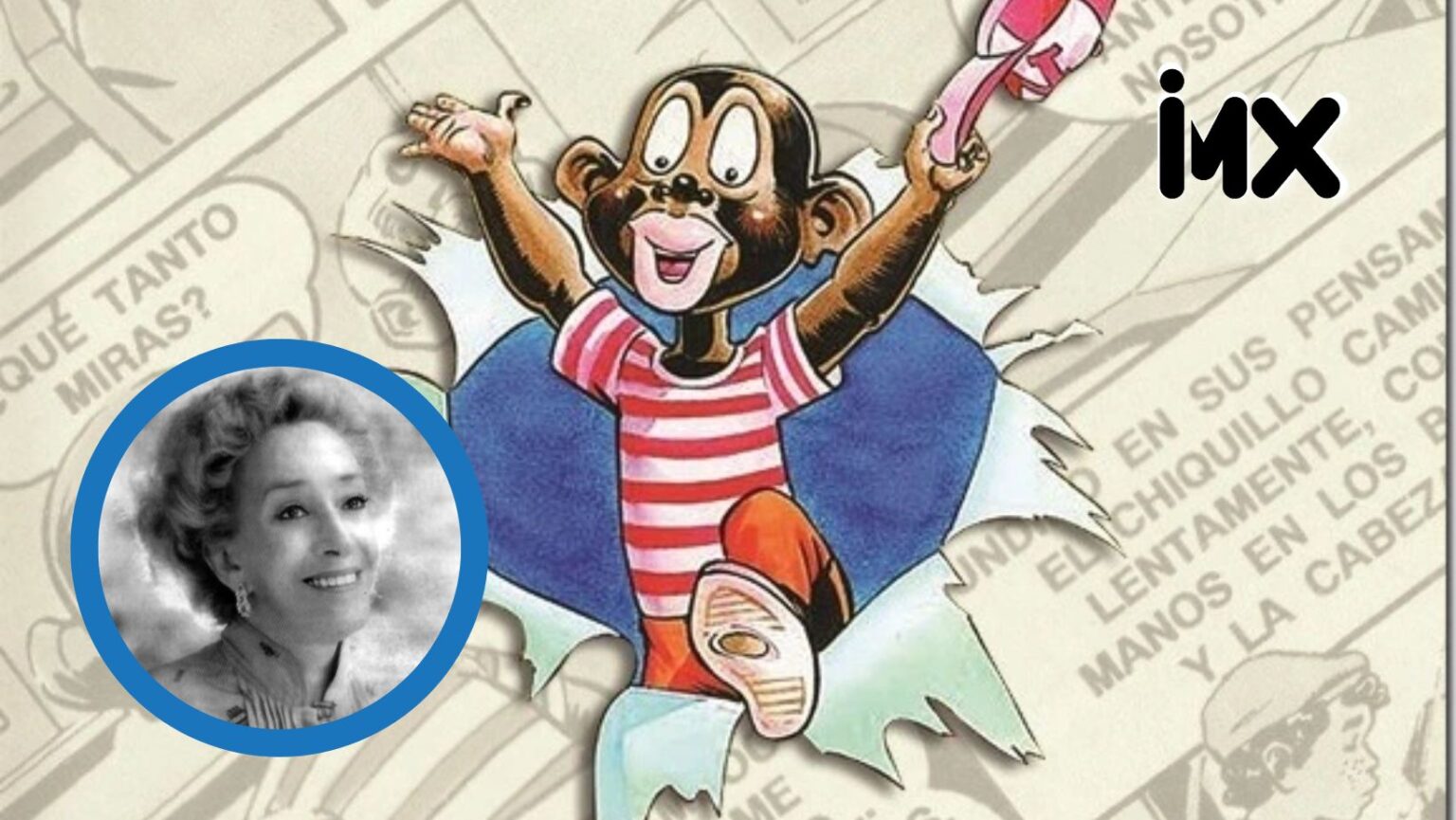 Memín Pinguín: el ícono inolvidable del cómic mexicano - yomx